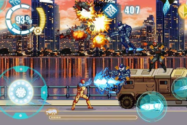 Gen Z, Gen Y bồi hồi nhìn lại top game Java gắn liền với tuổi thơ